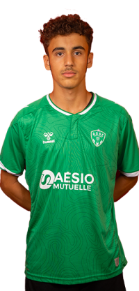 Du un sur deux pour la formation de l'ASSE