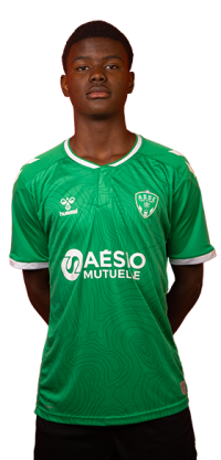 Direction la Slovénie pour Kévin Pedro