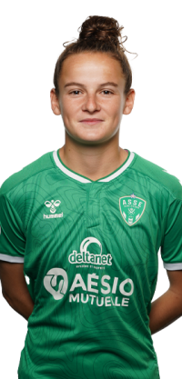 Tapia : "On a un titre de championne à aller chercher