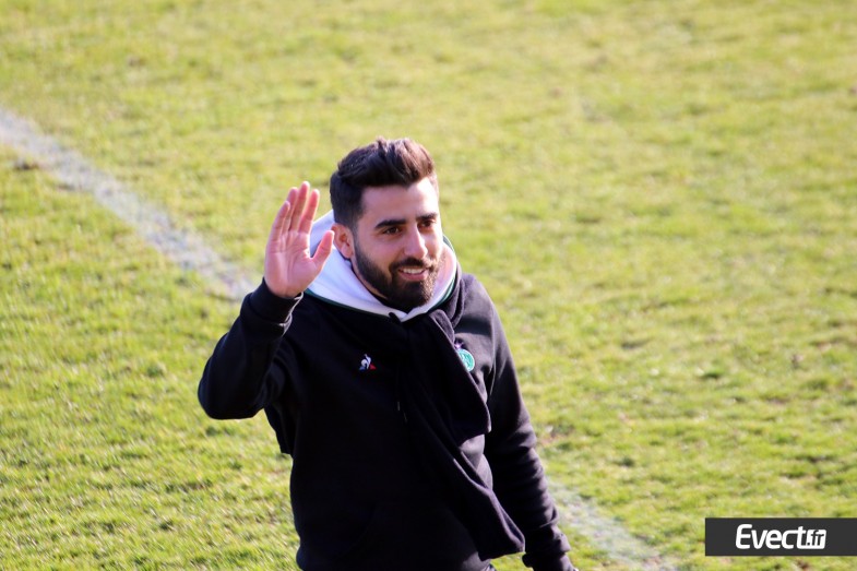 Bilan, avenir, ambitions : Nedder se confie