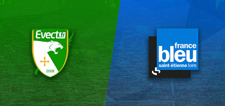 Evect passe au bleu
