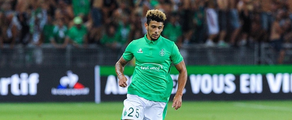 Malcuit dans l'équipe type Whoscored