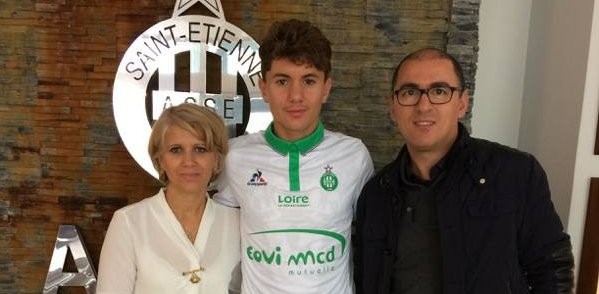 U16 : Bourbia et les Bleus déroulent