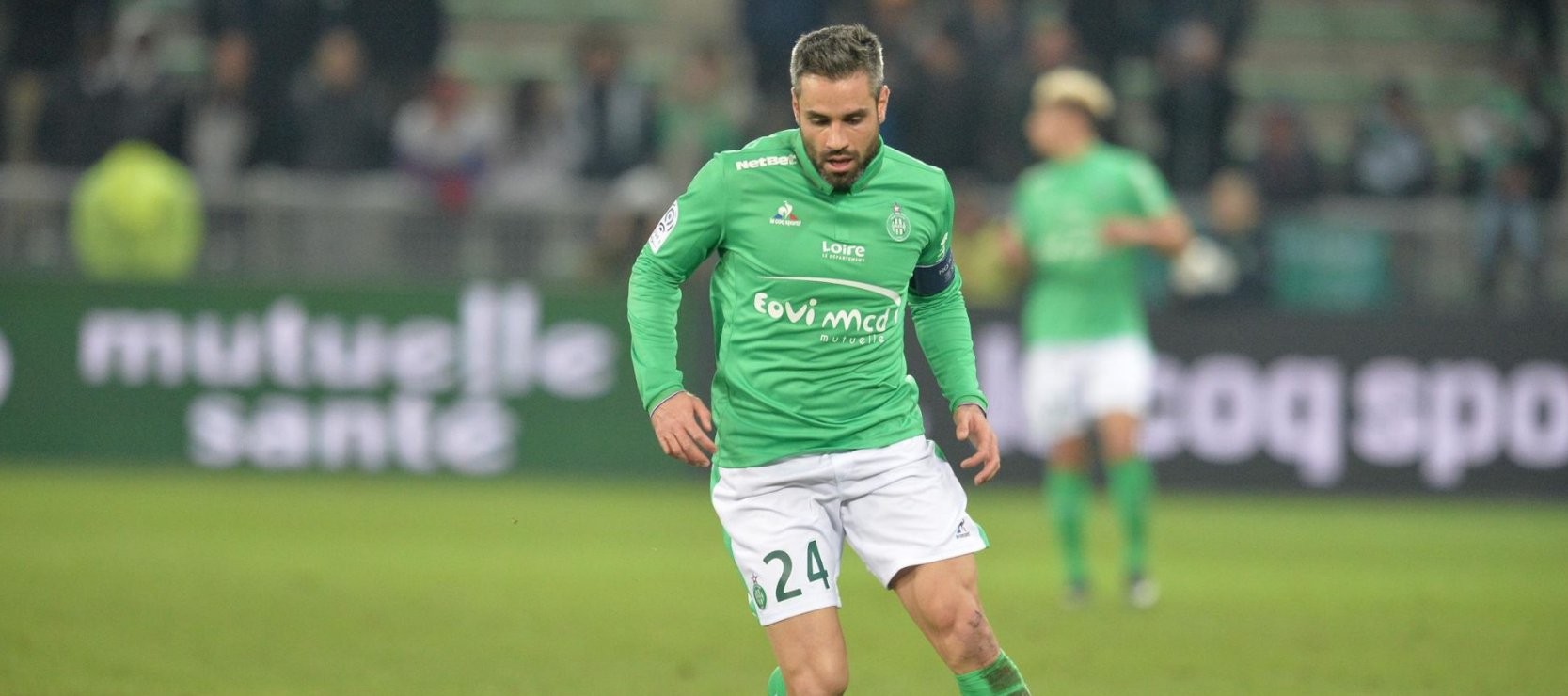 Perrin : "On a bien maîtrisé le match"