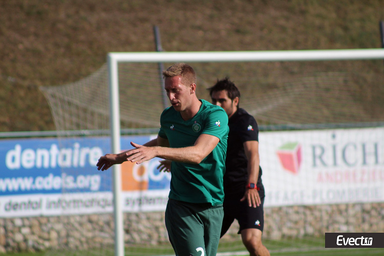 Mercato : Beric a choisi Anderlecht