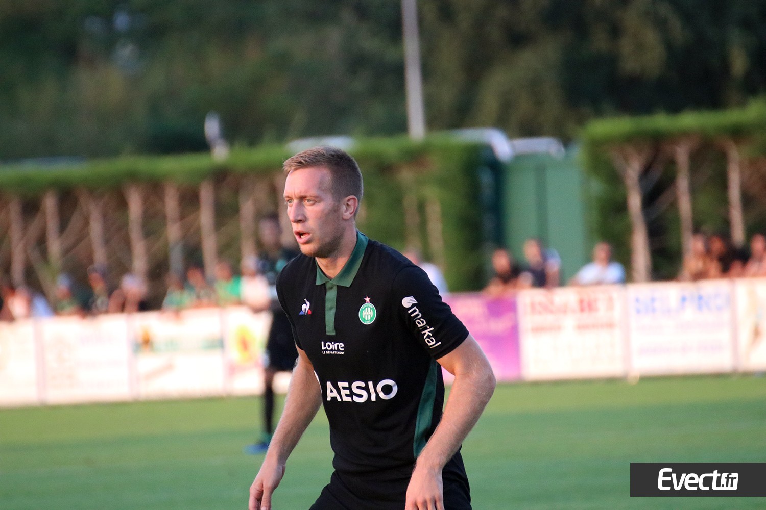Mercato : Romeyer reprend la main sur la prolongation de Beric